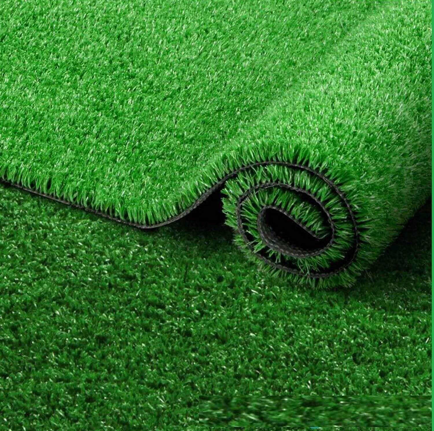 Why choose artificial grass for your home vs. natural grass - Talk Facts